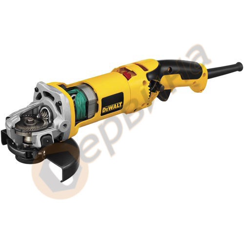 Ъглошлайф DeWalt D28065 - 1250W - 125мм - | DeWalt | Ръчни машини | Сервина