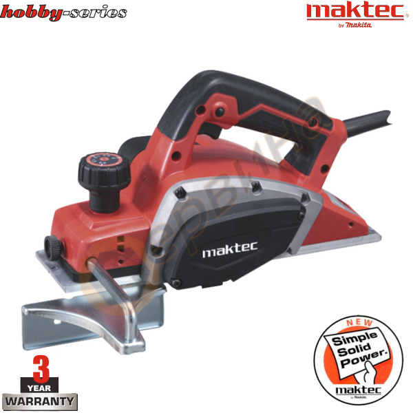 Ренде Maktec MT191 - 580W - | Maktec by Makita | Ръчни машини | Сервина