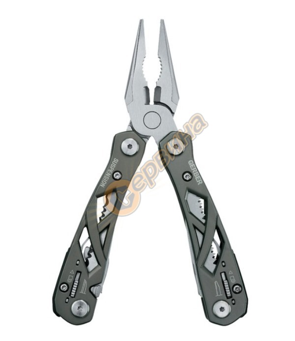 Мултифункционални клещи Gerber Bear Grylls Fiskars 1003720 ...