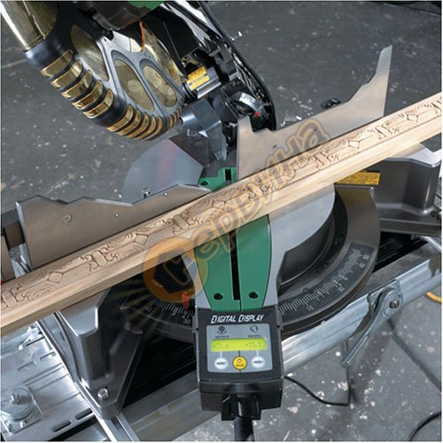 Настолен циркуляр HiKoki-Hitachi C12LCH-UT - 1520W - | Hitachi-HiKoki ...