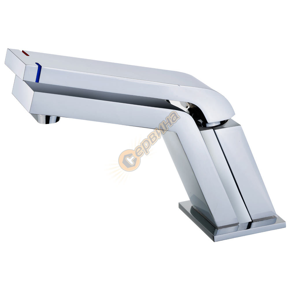 Смесител за баня с керамична глава Teka Icon за мивка 333460200 ...