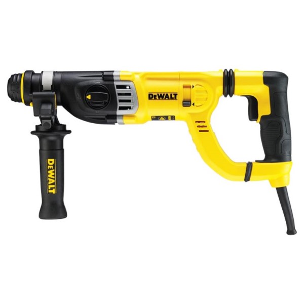 Комбиниран перфоратор DeWalt D25263K - 900W 3.0J - | DeWalt | Ръчни ...