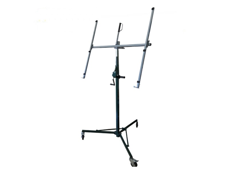 Повдигач за гипскартон Troy T90010 60кг - 155-300см - | Повдигачи ...