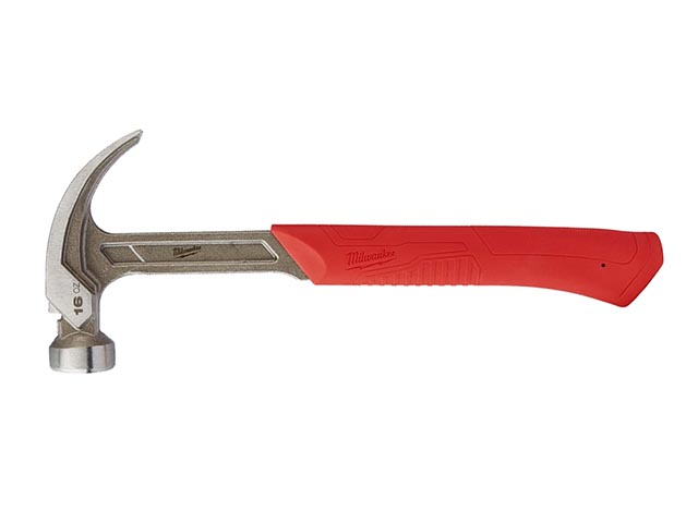 Чук кофражен с кози крак Milwaukee 4932478655 - 0.45кг - | Чукове ...