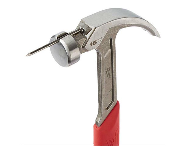 Чук кофражен с кози крак Milwaukee 4932478655 - 0.45кг - | Чукове ...