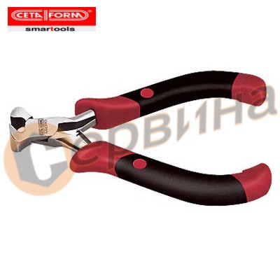 Клещи челно режещи микро 115мм. Ceta Form H31-31 - | Инструменти за ...
