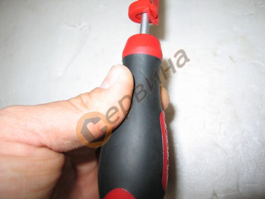 Отвертка Phillips PH1x5.0x150мм Kly-Tek KY5150 - | Отвертки ...